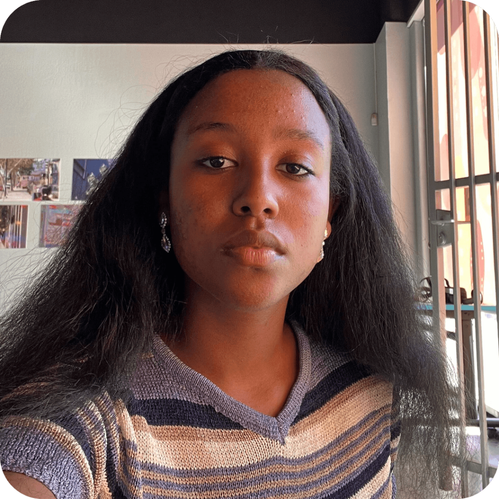 Youth Speaks • Board