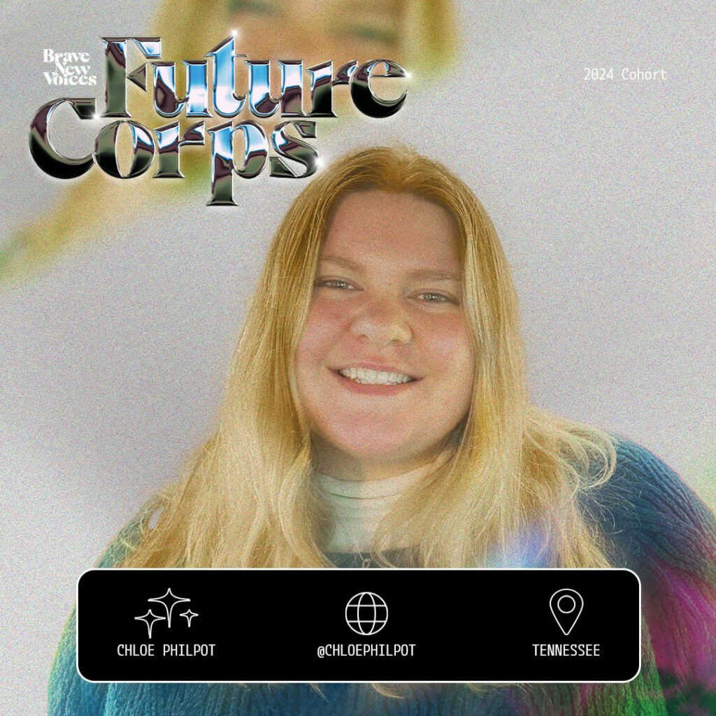 Brave New Voices Festival • Youth Speaks