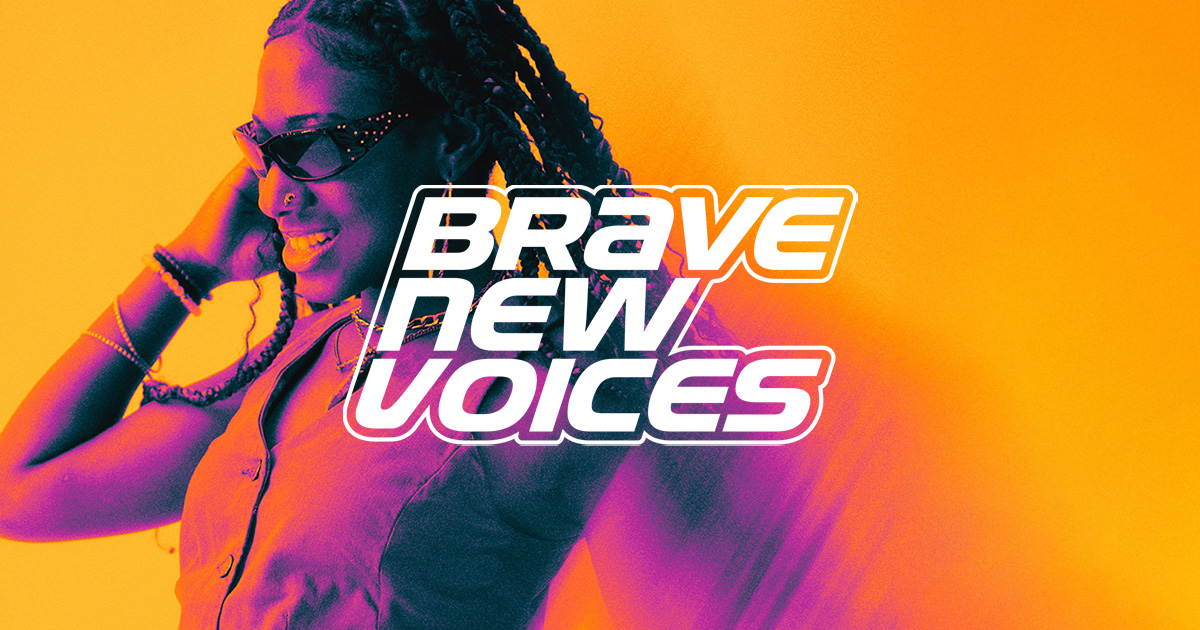 Brave New Voices